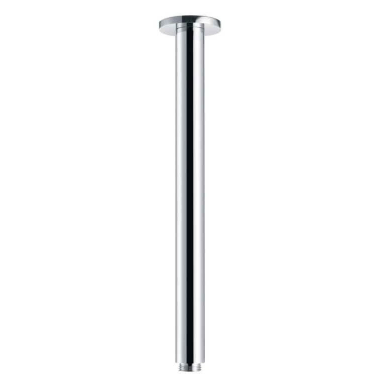 Parker Ceiling Shower Arm 200mm - OTC Tiles & Bathroom