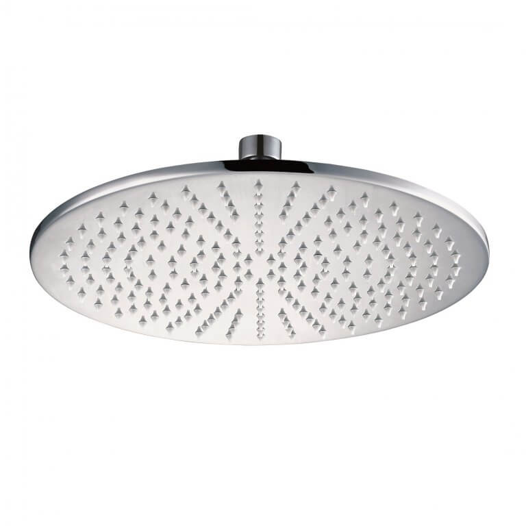 Parker Showerhead 300mm - OTC Tiles & Bathroom