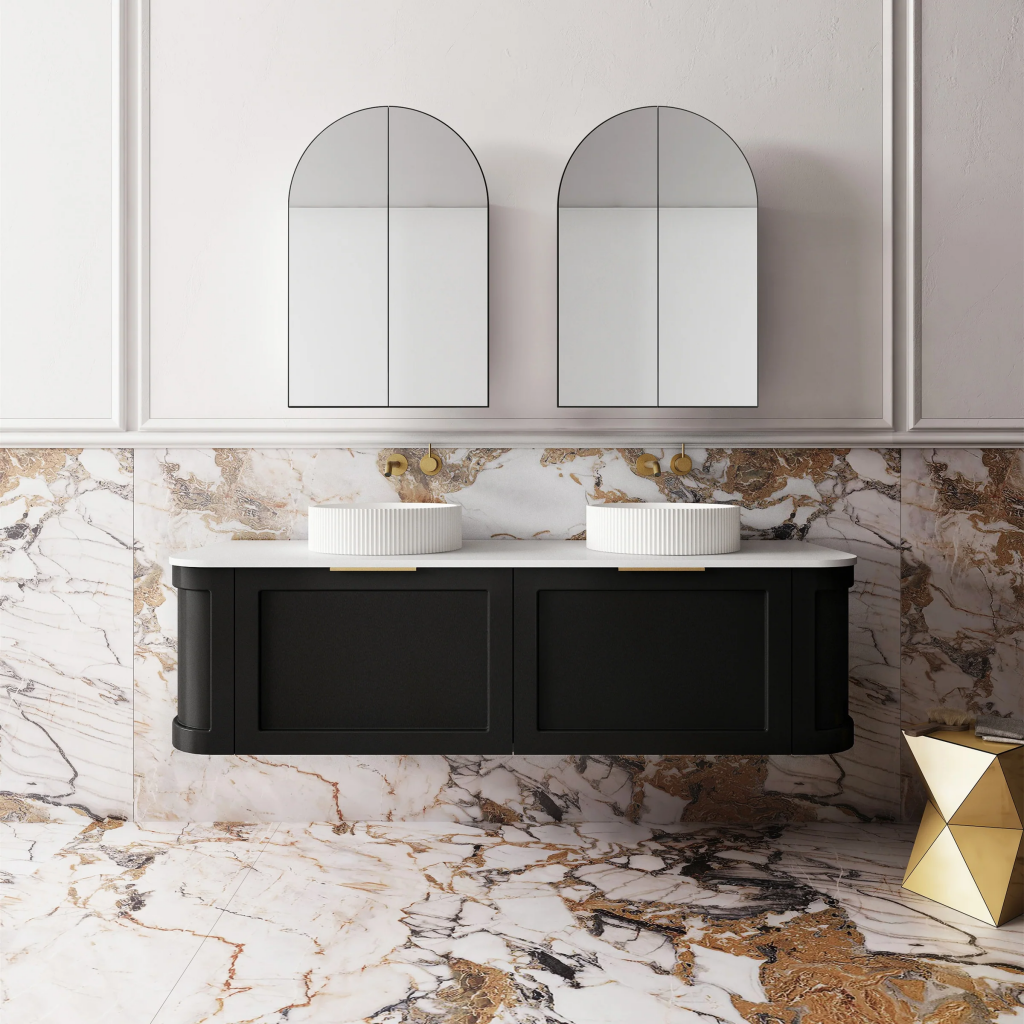 Wall Hung Vanities - Page 3 of 4 - OTC Tiles & Bathroom
